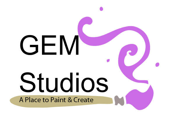 GEM Studios logo